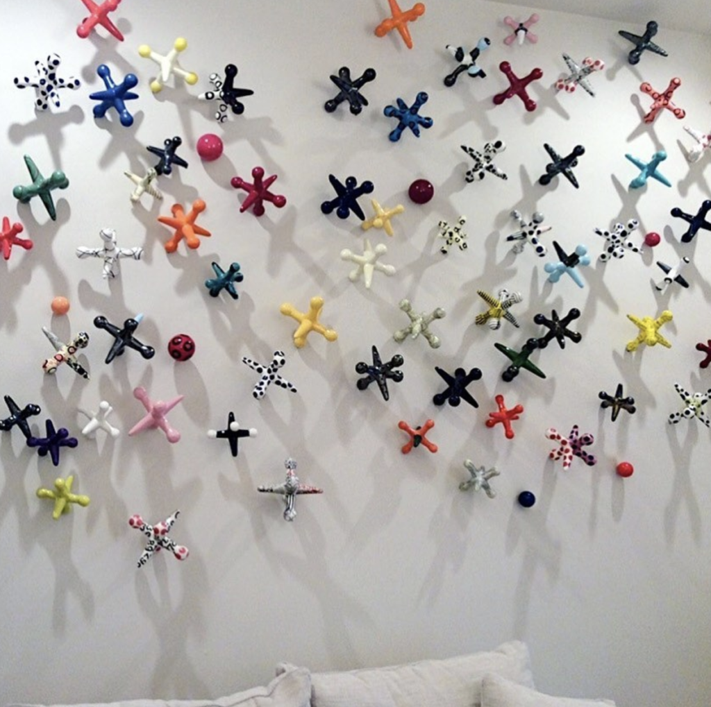 Residential Installations | Next Step Studio & Gallery