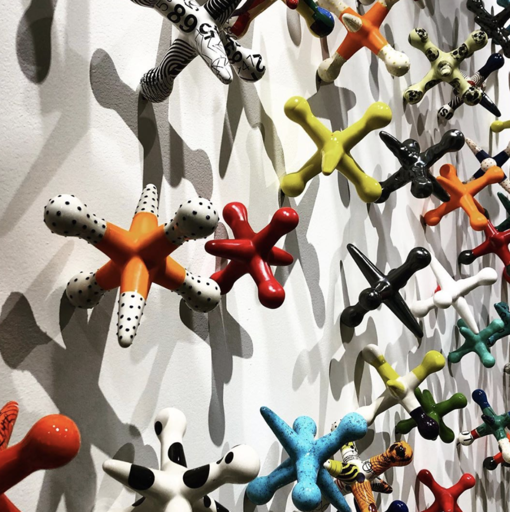 Jacks | Next Step Studio & Gallery