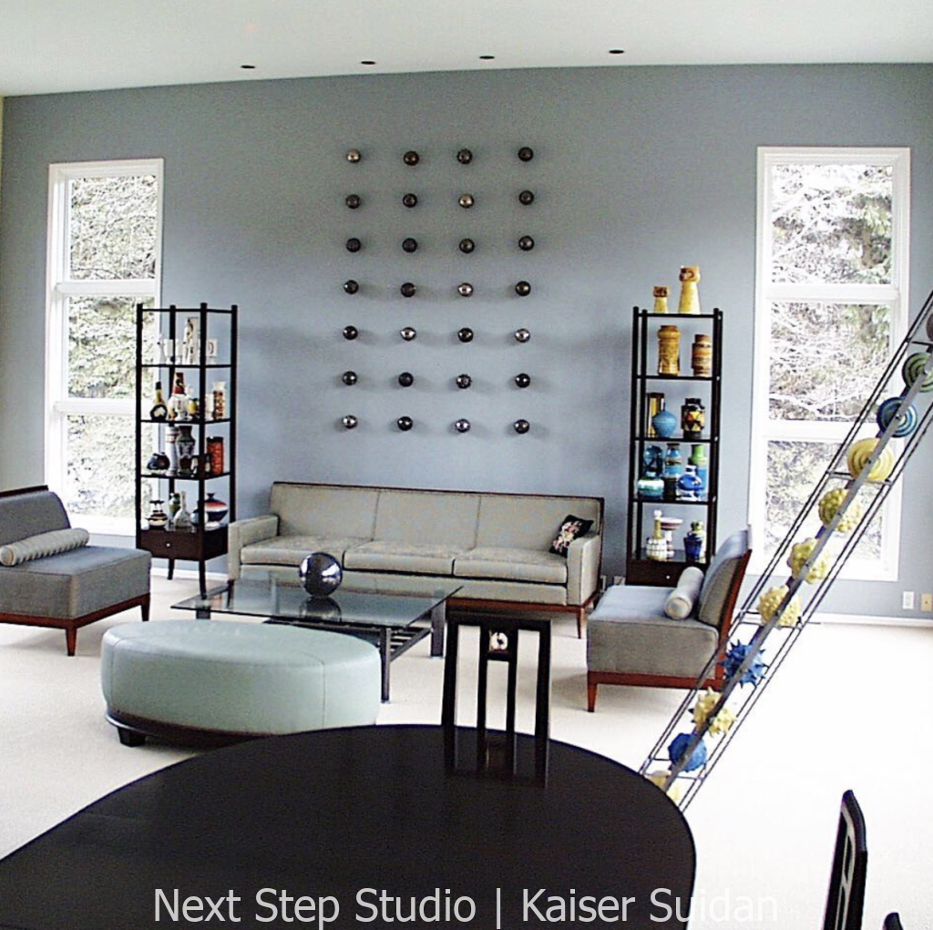 Spheres | Next Step Studio & Gallery